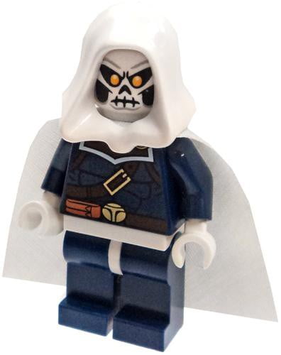 LEGO Marvel Super Heroes Taskmaster with Bow Minifigure [Loose ...