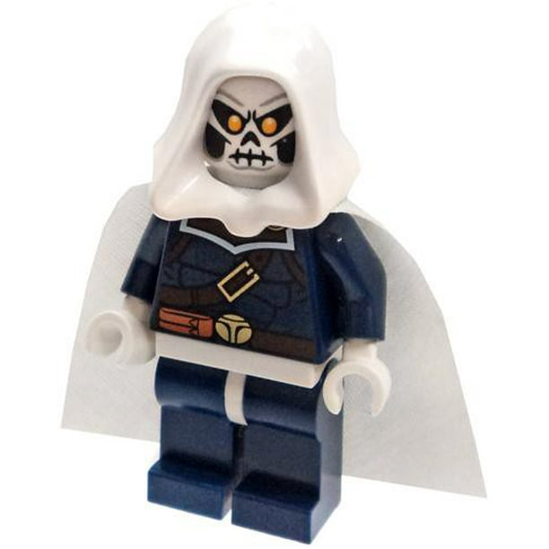 LEGO Marvel Super Heroes Taskmaster with Bow Minifigure [Loose ...