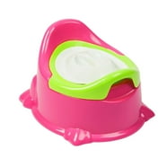Fisher-Price Froggy Potty - Walmart.com