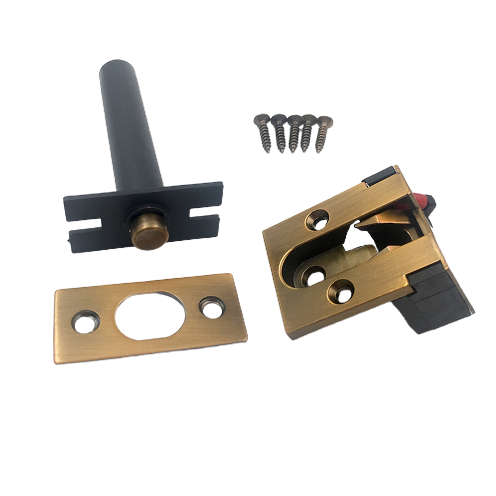 Stainless Steel Window Hidden Chain Lock Guard Door Restrictor Child ...