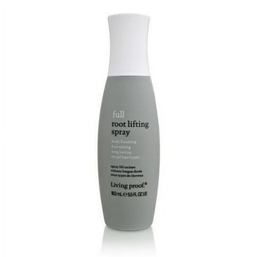 Living Proof Full Root Lift Hairspray for All-Day Fullness, Volumizing ...