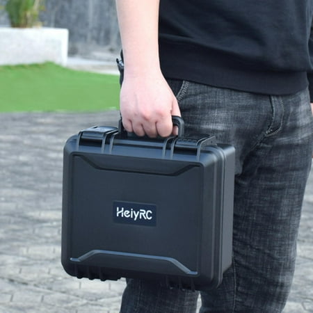 Carrying Case Shock Lightweight Body Storage N1 | Walmart Canada