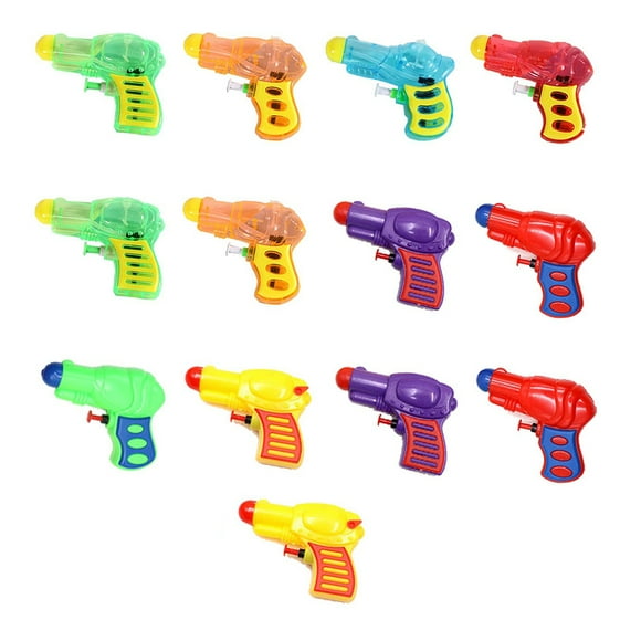 Mini Water Gun