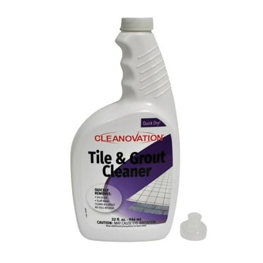 Goo Gone 2052 Grout and Tile Cleaner, 14 Ounce Bottle, Liquid, Citrus ...