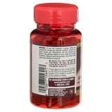 Puritans Pride Tart Black Cherry 1000 mg, Complex Wellness Supplement ...