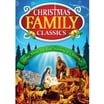 Universal Studios Lassie's Christmas Stories Holiday Movies DVD Drama ...