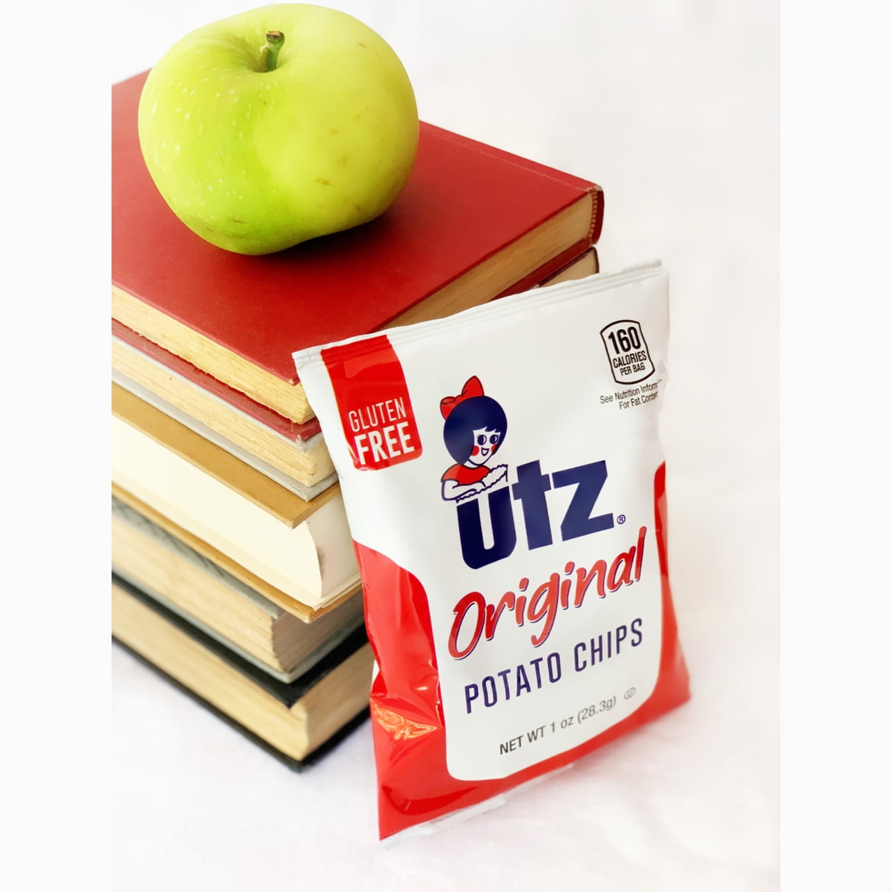 Buy 10 oz Utz Original Snack Pack 10 Pack Online at Lowest Price in ...