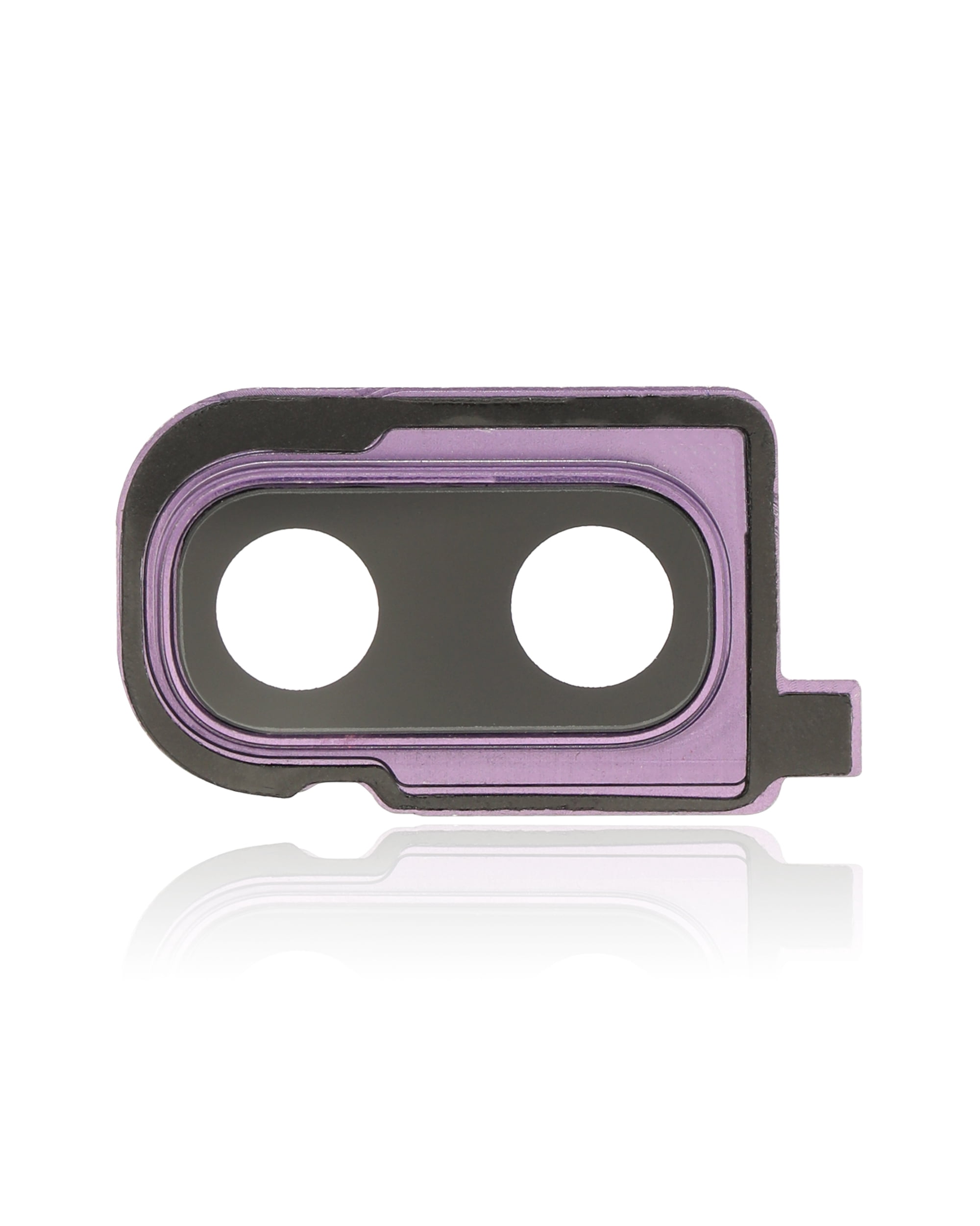 Replacement Back Camera Lens With Bracket / Bezel Compatible For ...