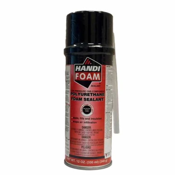 Brand: Handi-foam