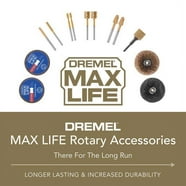 Dremel 684-01 20-Piece Cleaning & Polishing Kit - Walmart.com