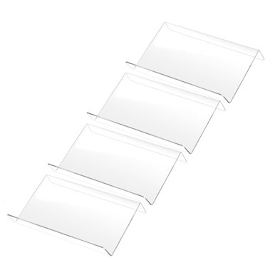 LAMU Spice Drawer Organizer, 2 Tier Expandable from 11" to 22 ...