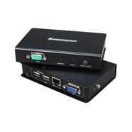 StarTech SV565UTPU USB VGA KVM Console/Extender - Walmart.com