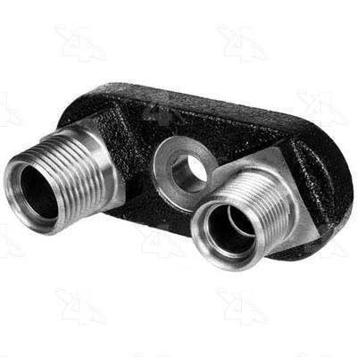 Four Seasons 12200 A/C Compressor Fitting Adapter - Walmart.com