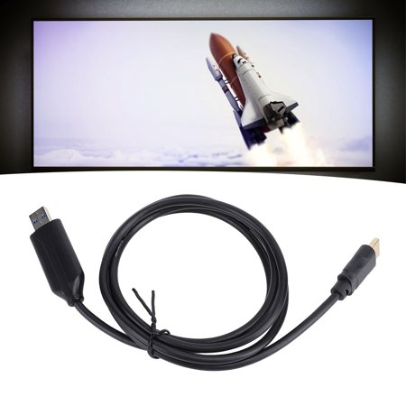 USB 3.0 Converter Cable, USB To HD Multimedia Cable 5Gbps Data Transfer ...