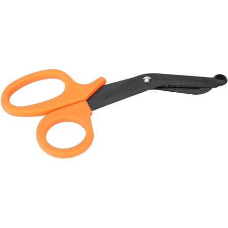 Medical Scissors,Stainless Steel Bandage Scissors,EMT First Aid Trauma ...
