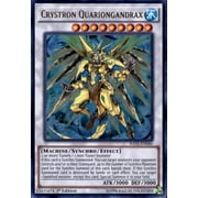 Yugioh Crystron
