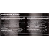 Animal Cuts - Natural Fat Loss & Craving Combat Pack with SerinAid - 42 ...