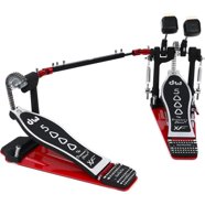 Pearl P2052C Eliminator Double Bass Drum Pedal - Chain Drive - Walmart.com