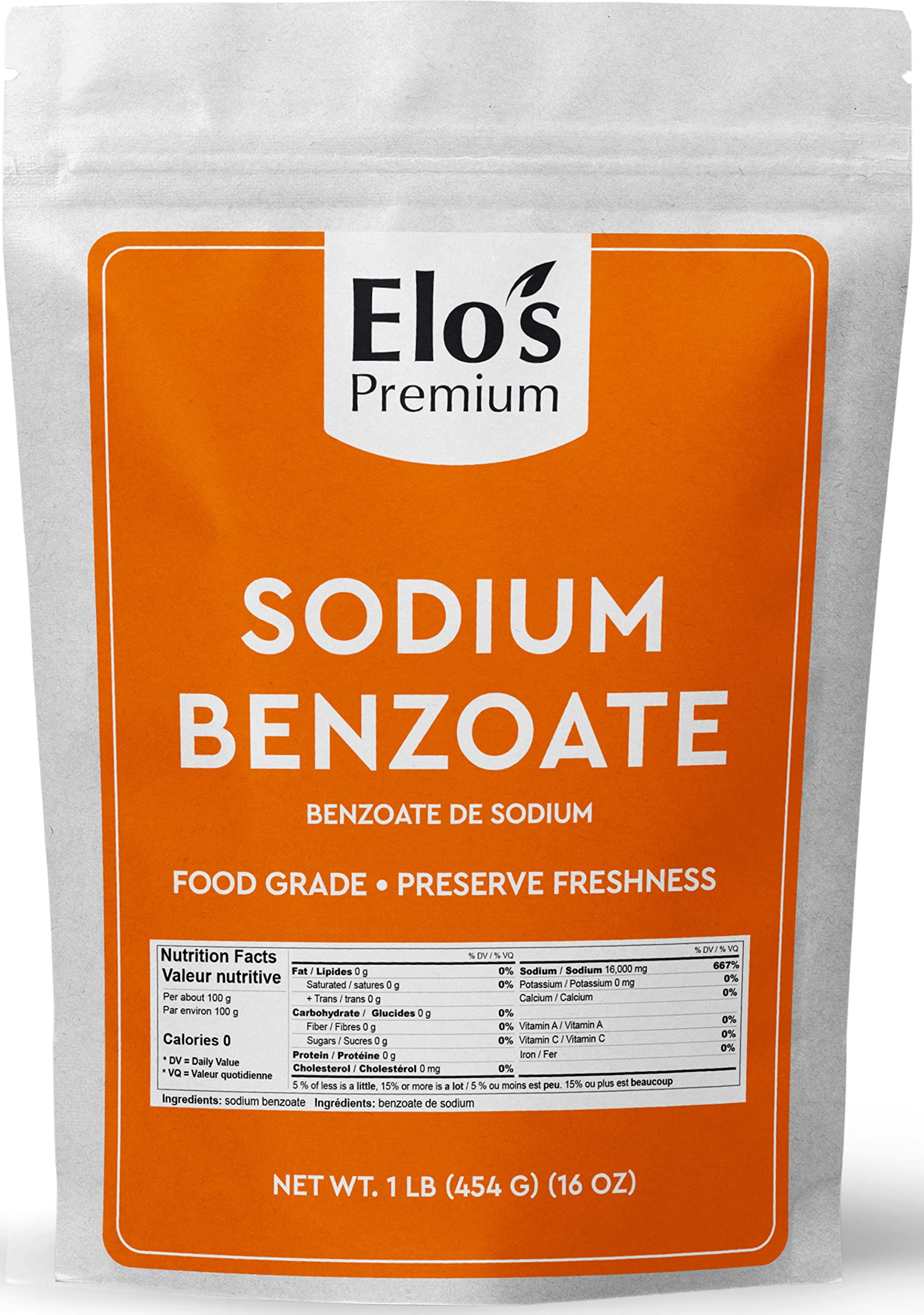 Elo's Premium | Walmart Canada