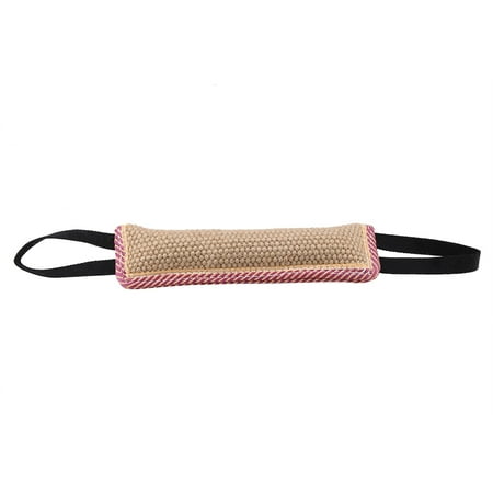 Sackcloth Dog Training Rod, Dog Bite Training Tug, Training Rod With ...
