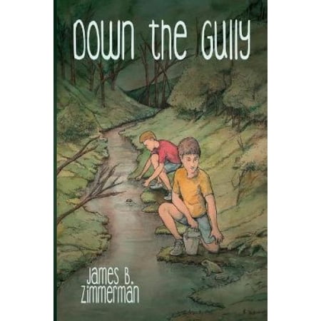 Down the Gully: A Meathead Book | Walmart Canada