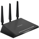 NETGEAR Nighthawk AC2100 Smart Wi-Fi Home Router R7200-100NAS - Gaming ...