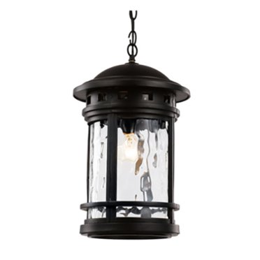 Brio 50in. Torch in Rust - Walmart.com