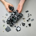 LEGO DC Batman Batmobile Tumbler Scarecrow Showdown, 76239, 422 Pieces ...