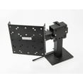MORryde TV40-001H-S Short Slide-Out and Swivel Base Mount for TV ...
