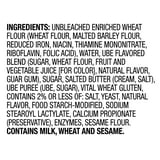 bettergoods Ube Dinner Rolls, 12 oz, 12 Count - Walmart.com