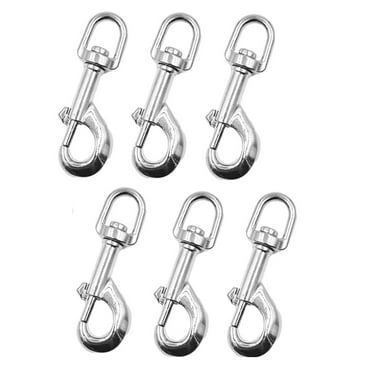 Campbell Swivel Eye Bolt Snap - Walmart.com