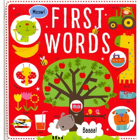 First Words | Walmart Canada