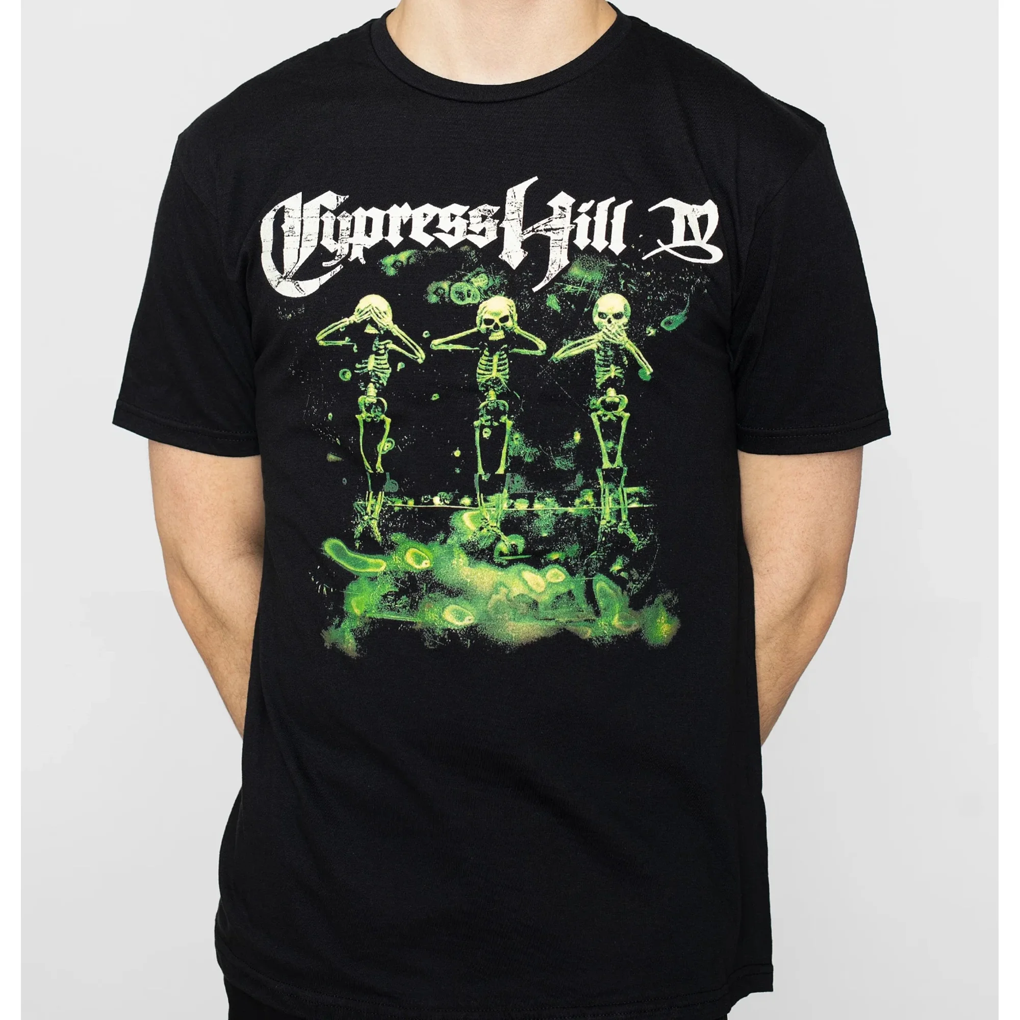 Click here for Variofashion Reprint Rare Hot! Cypress Hill - Iv A... prices