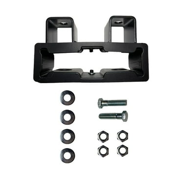 M-Power Crb7 Edging Trim Kit - Walmart.com