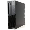 Restored Lenovo ThinkCentre M93p Desktop Computer SFF Intel i5 3.8GHz ...