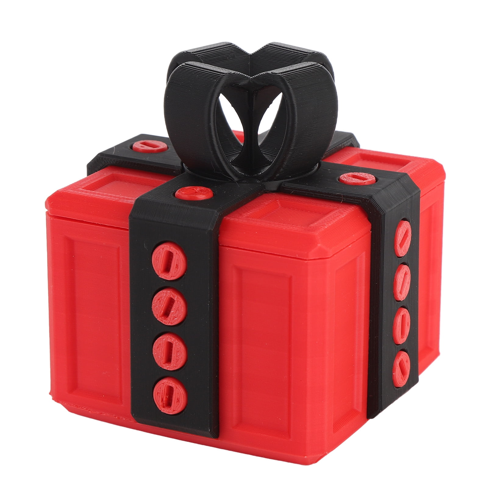 Click here for Fyydes Annoying Gift Box With Screws  3.1in Pla 3d... prices