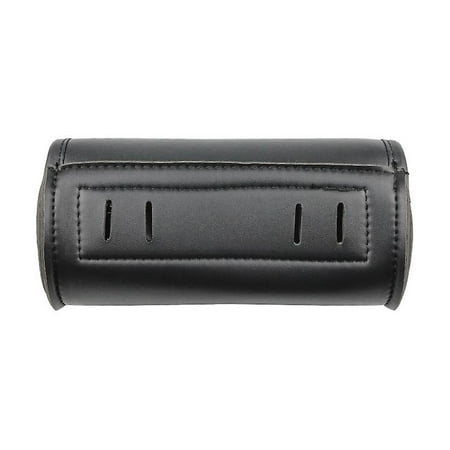 FanShow Motorcycle Modified Retro Head Bag Electric Vehicle Front Bag ...
