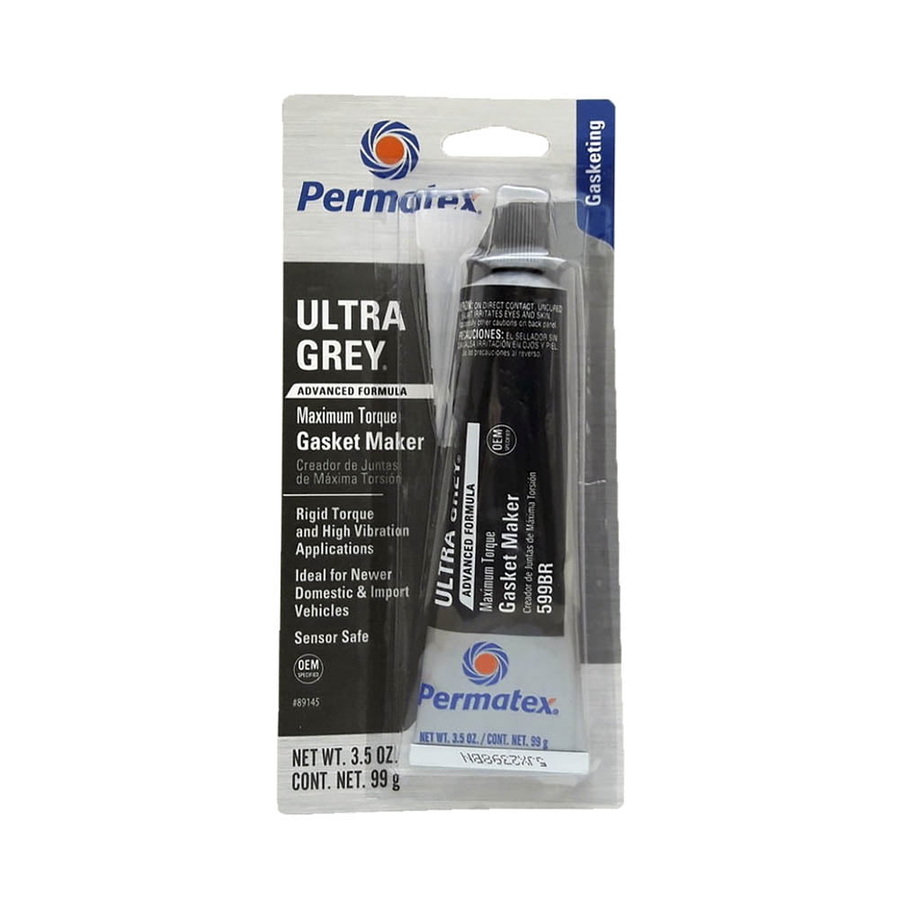 Silicón Gris LOCTITE 23-L5920 LOCTITE Quimicos Automotrices | Bodega ...