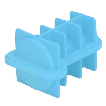 Fun Shape Multipurpose Molds, Resilient Washable Stackable Creative 3d ...