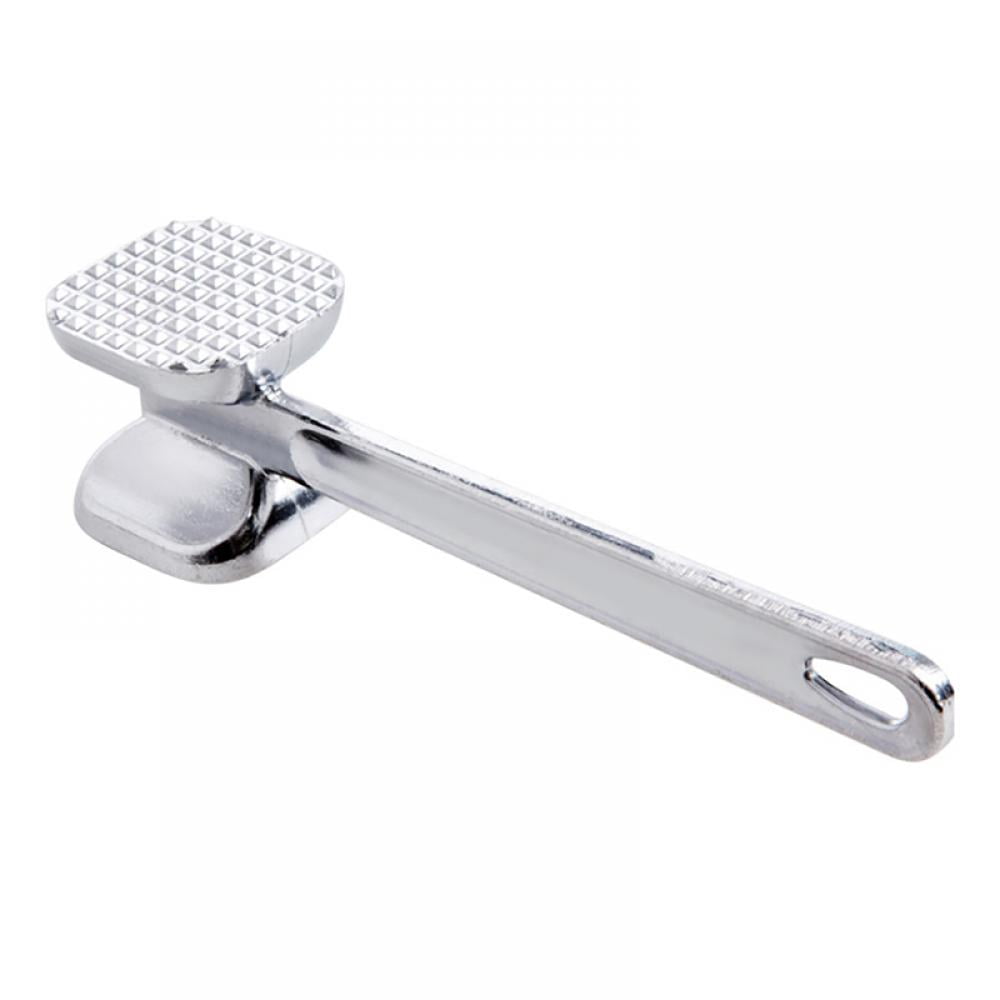 Meat Tenderizer Hammer Mallet Tool Pounder For Tenderizing Steak Beef ...