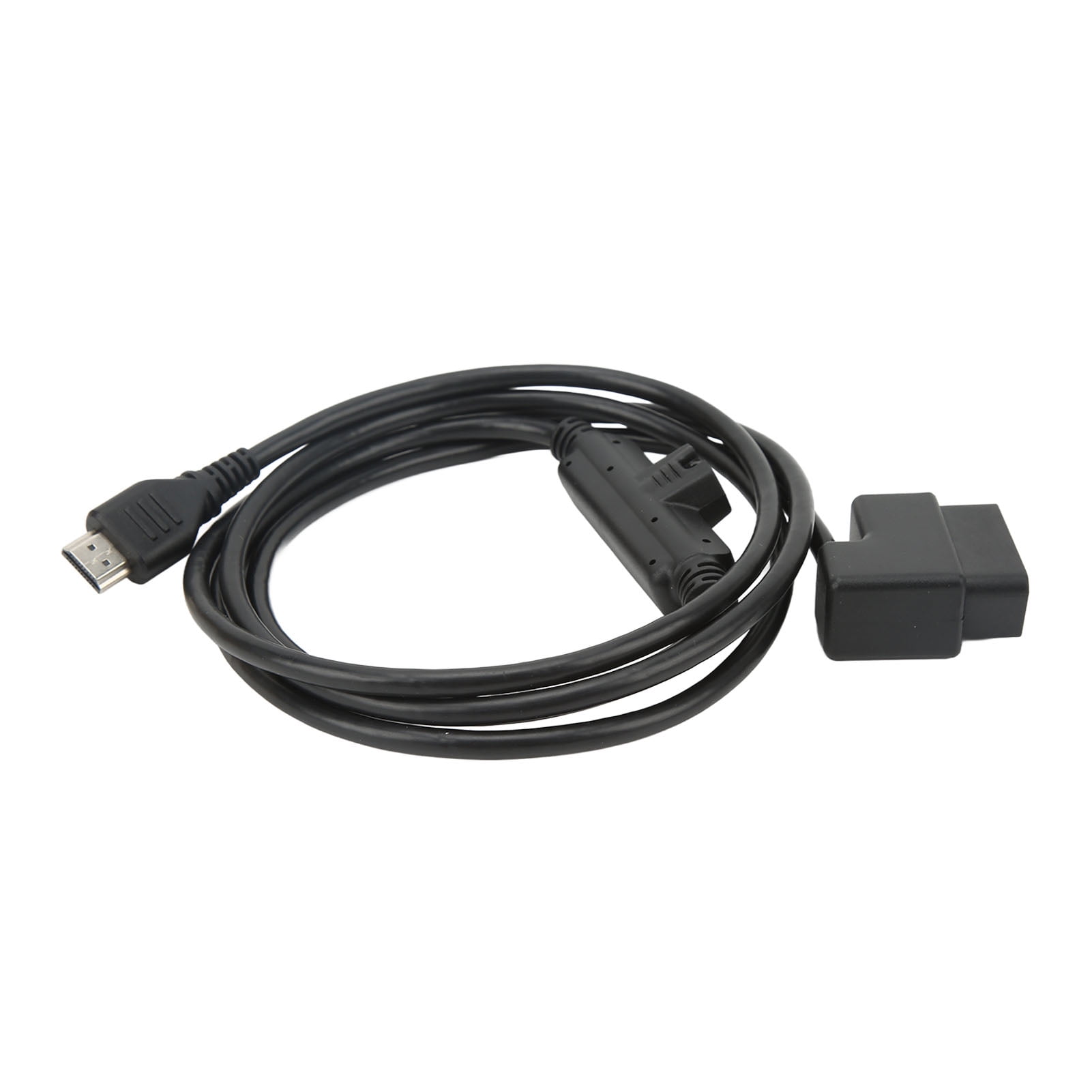 Cable de interfaz multimedia OBD2 a alta definición H00008000 para ...