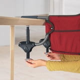 Chicco Caddy Portable Table Hook-On Chair High Chair for Babies and ...