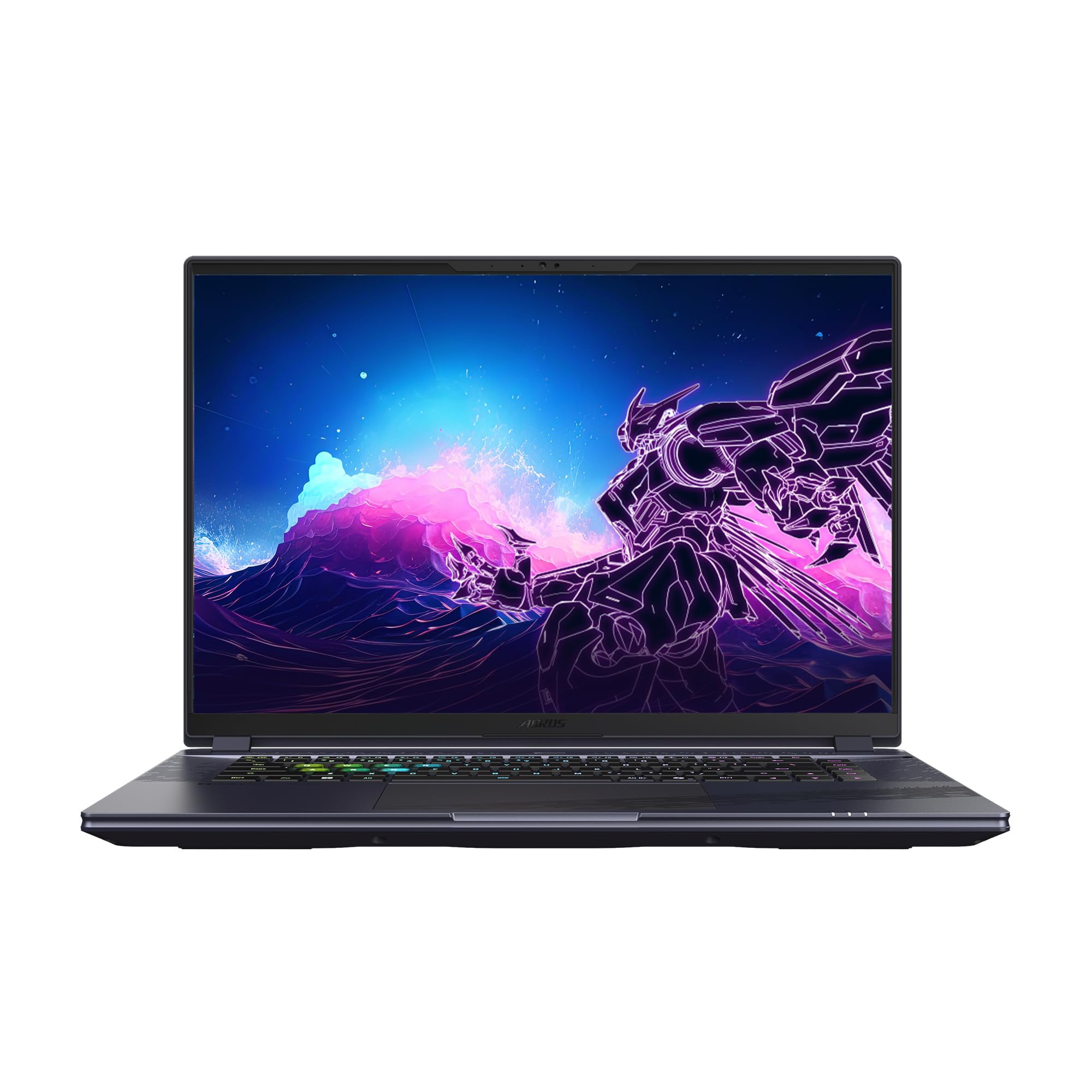 Click here for Gigabyte - Aorus 16x (2024) Gaming Laptop - 165hz... prices