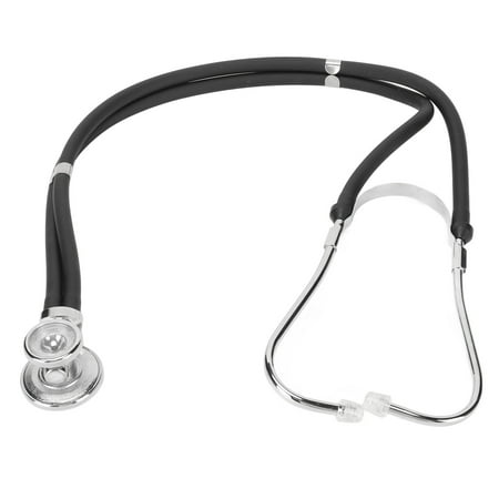 Fetal Heart Stethoscope,Double Head Stethoscope Aluminium Medical ...