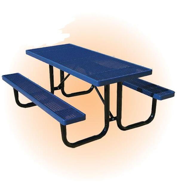 ParkNPool 11TA-504PM Rivendale Style Expanded Metal 8' Length - Walmart.com