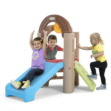 Step2 Panda Climber Outdoor Playset with Slide Toddler - Walmart.com