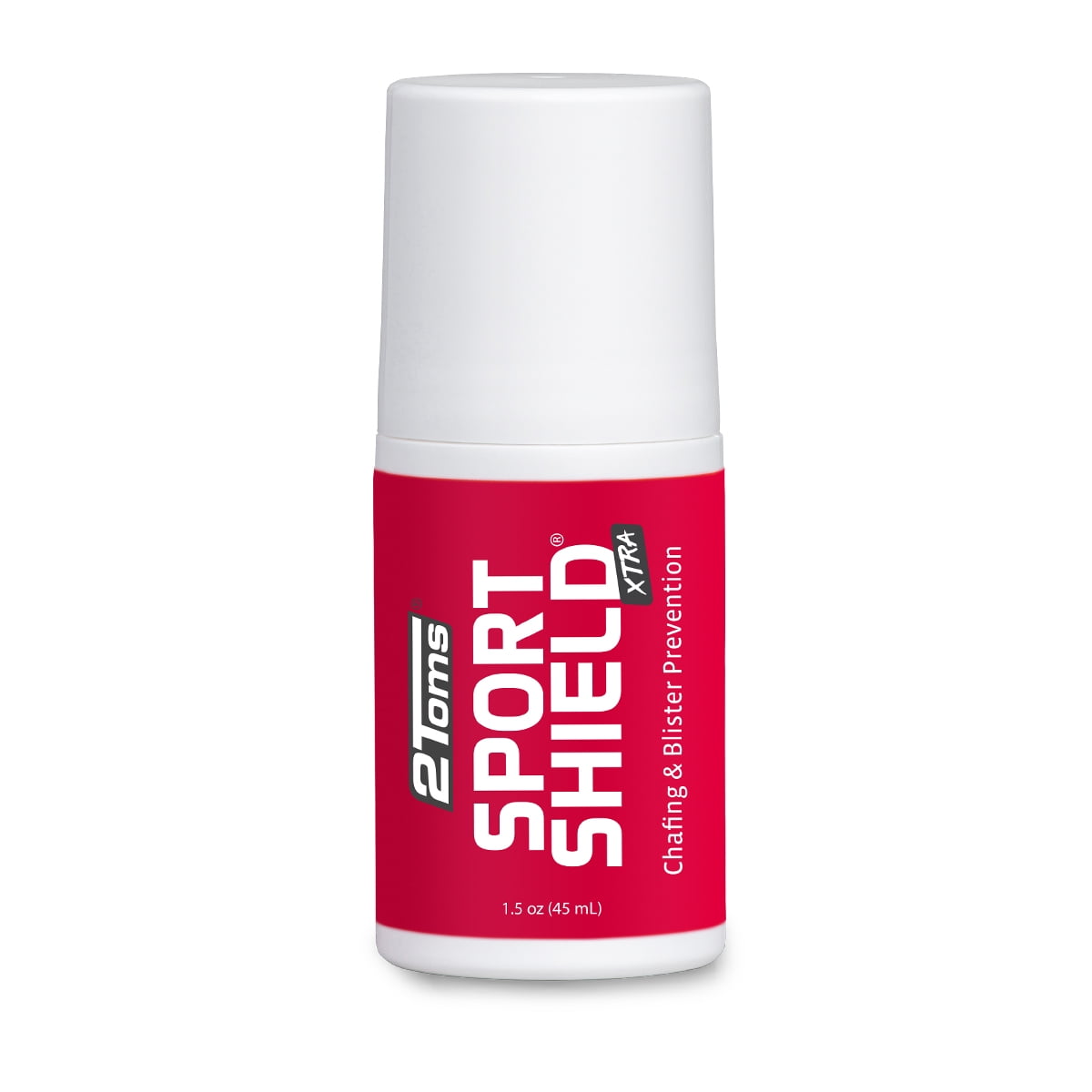 Click here for 2toms Sportshield Xtra Anti-Chafe Roll-On  Long-La... prices