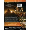 Mummy Ultimate Collection (DVD) - Walmart.com