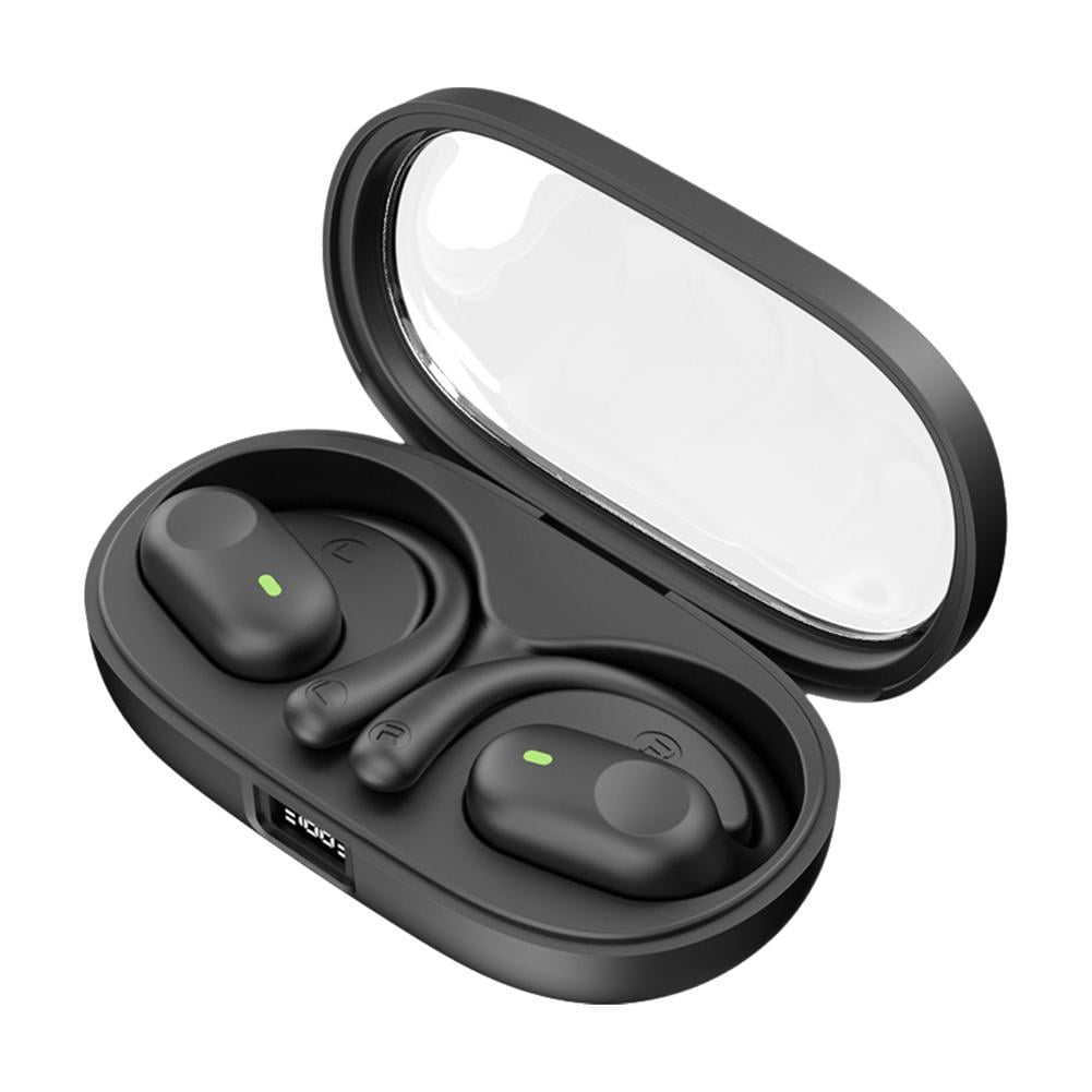 CUJM Language Translator Earbuds, AI Real Time Language Translator ...
