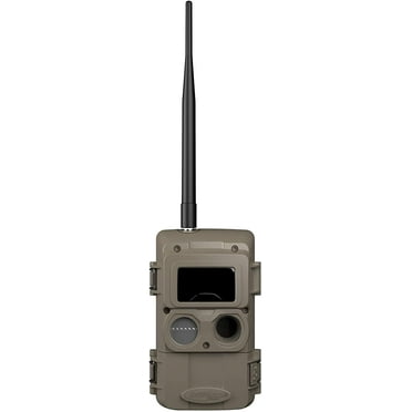 Cuddeback G5062 Power House IR Trail Camera 20 MP Tan - Walmart.com